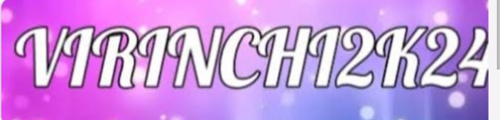 VIRINCHI 2K24